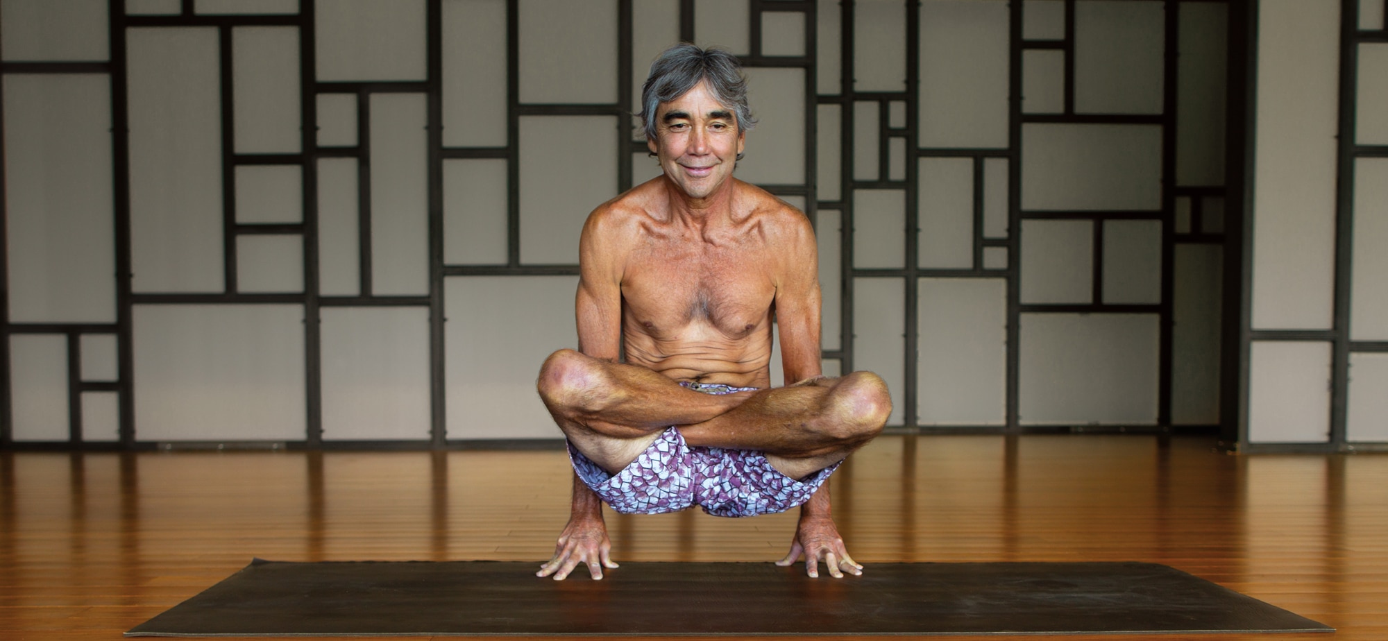 Filmtip: The Yin & Yang of Gerry Lopez - Salt