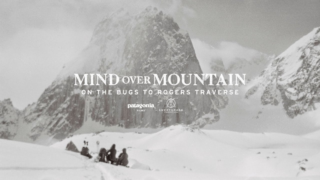 Filmtip: Mind over Mountain - Salt