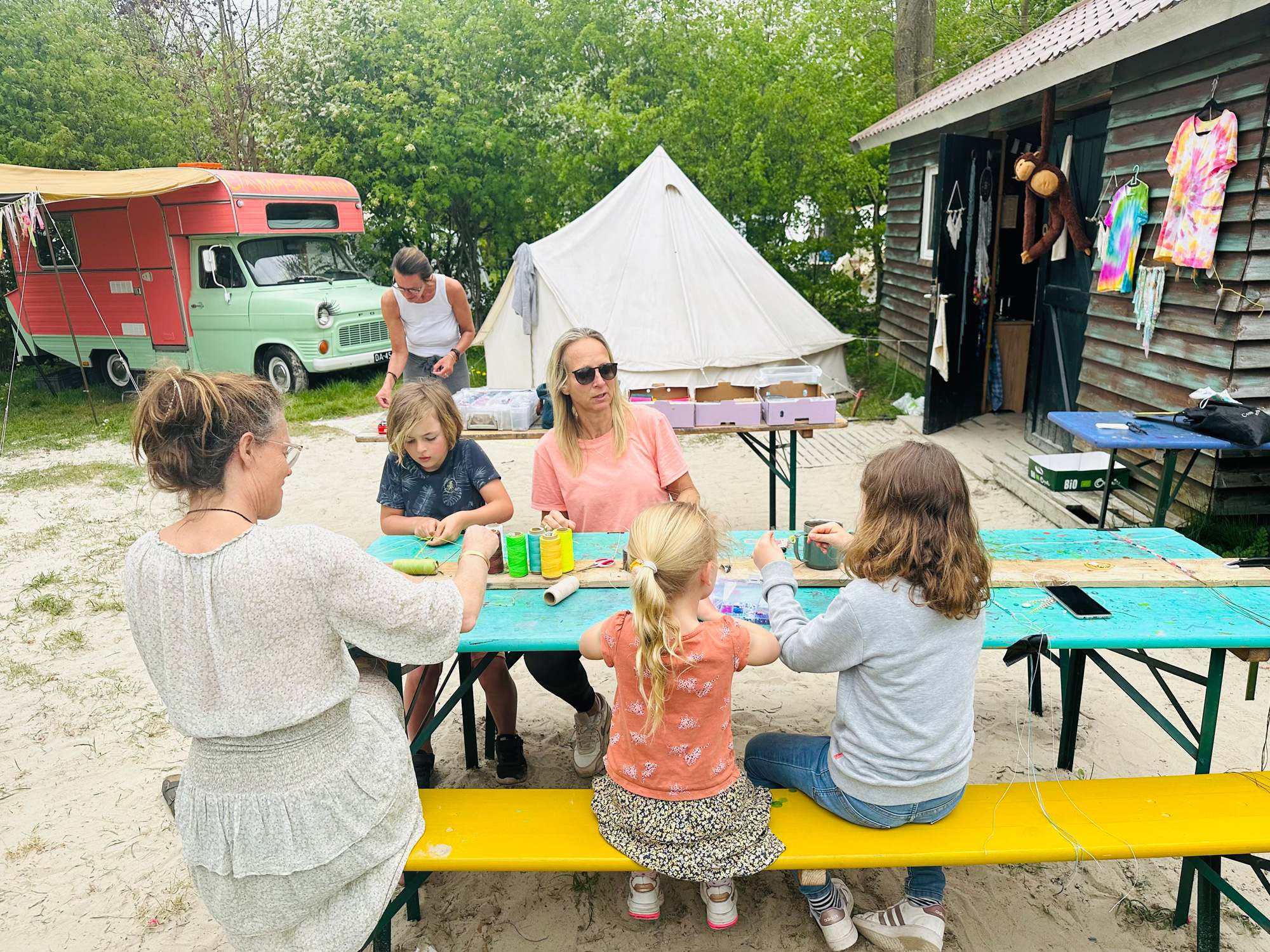 Column Floortje Dessing - Salt