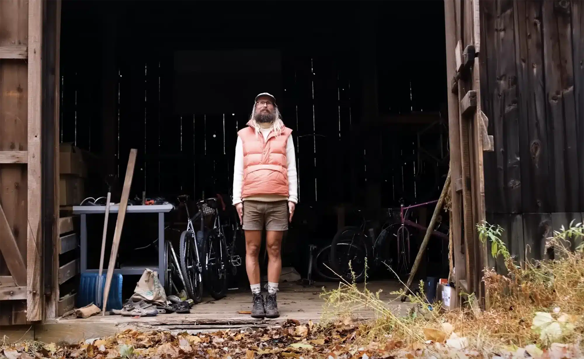 Filmtip: A Taste of Freedom - Salt