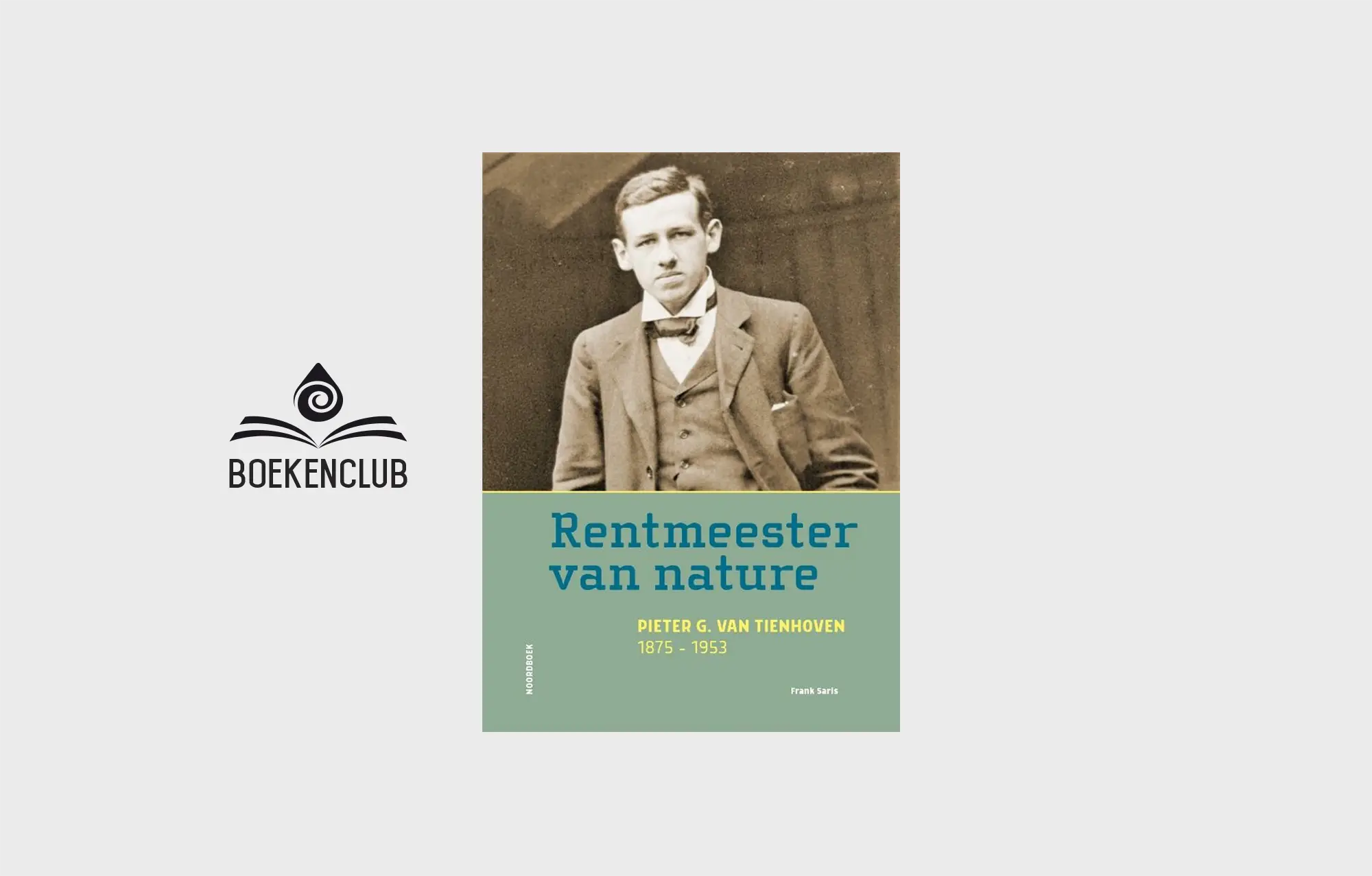 Boek: Rentmeester van nature - Salt